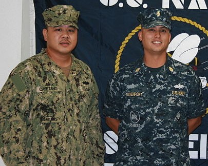 New Naval Uniforms, you’re going to love them! – Sea Stories and other lies